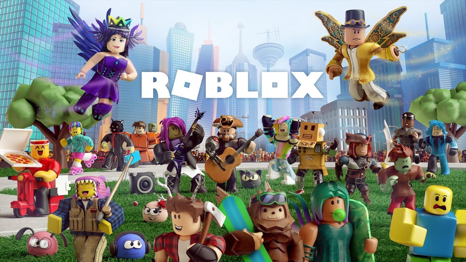 Descubre las mejores estrategias para ganar en Roblox: ¡Conviértete en un experto en el juego ...